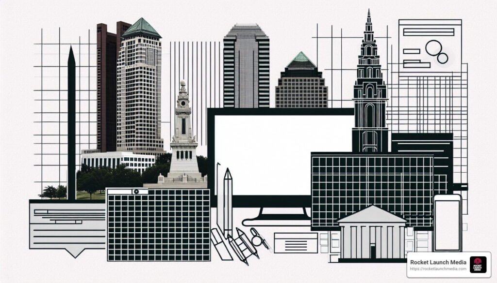 Columbus Web Design: Top 7 Essential Trends in 2024