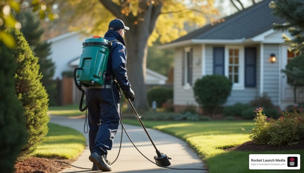 Pest Control PPC: Top 3 Strategies for Amazing Results